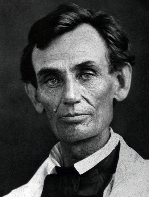 Lincoln’s Adaptation to Depression